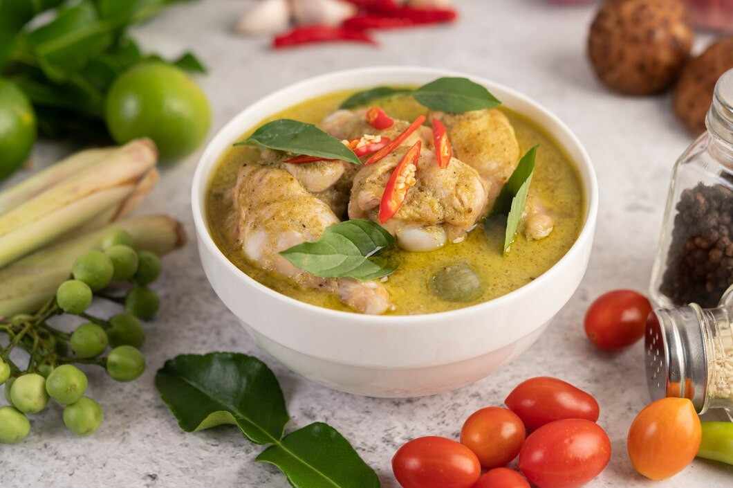 Daftar Menu Masakan Sehari-hari yang Sederhana dalam Seminggu