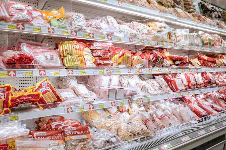 Lengkap! Macam-Macam Frozen Food dan Harganya di Pasaran
