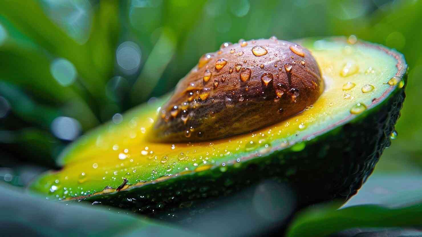 Kandungan Alpukat dan Manfaatnya untuk Kesehatan Tubuh