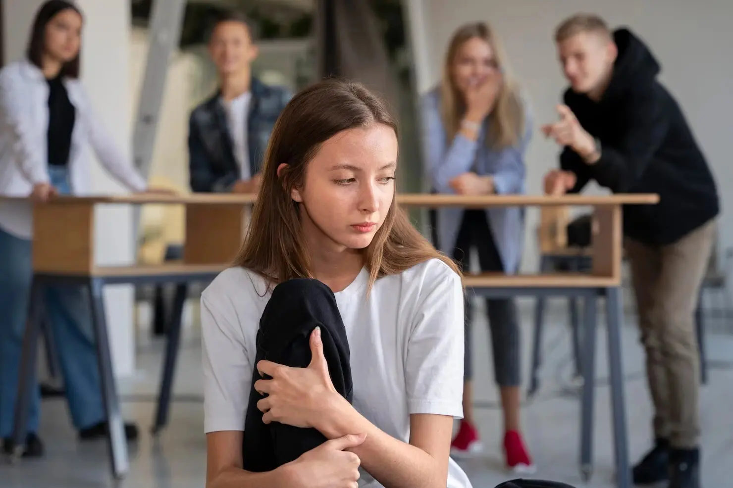 Jenis-Jenis Bullying dan Contohnya yang Sering Terjadi